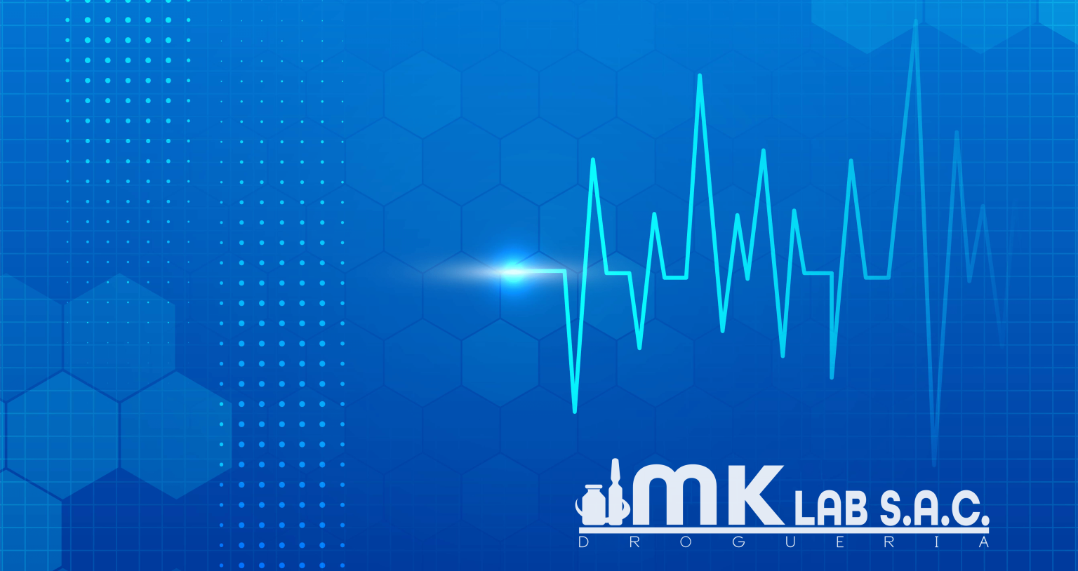 MK LAB – comercialización y distribución de productos farmacéuticos